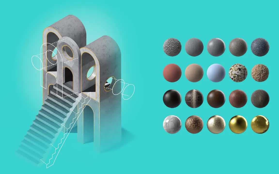 【Ai教程】全新的3D功能带来了哪些改变?