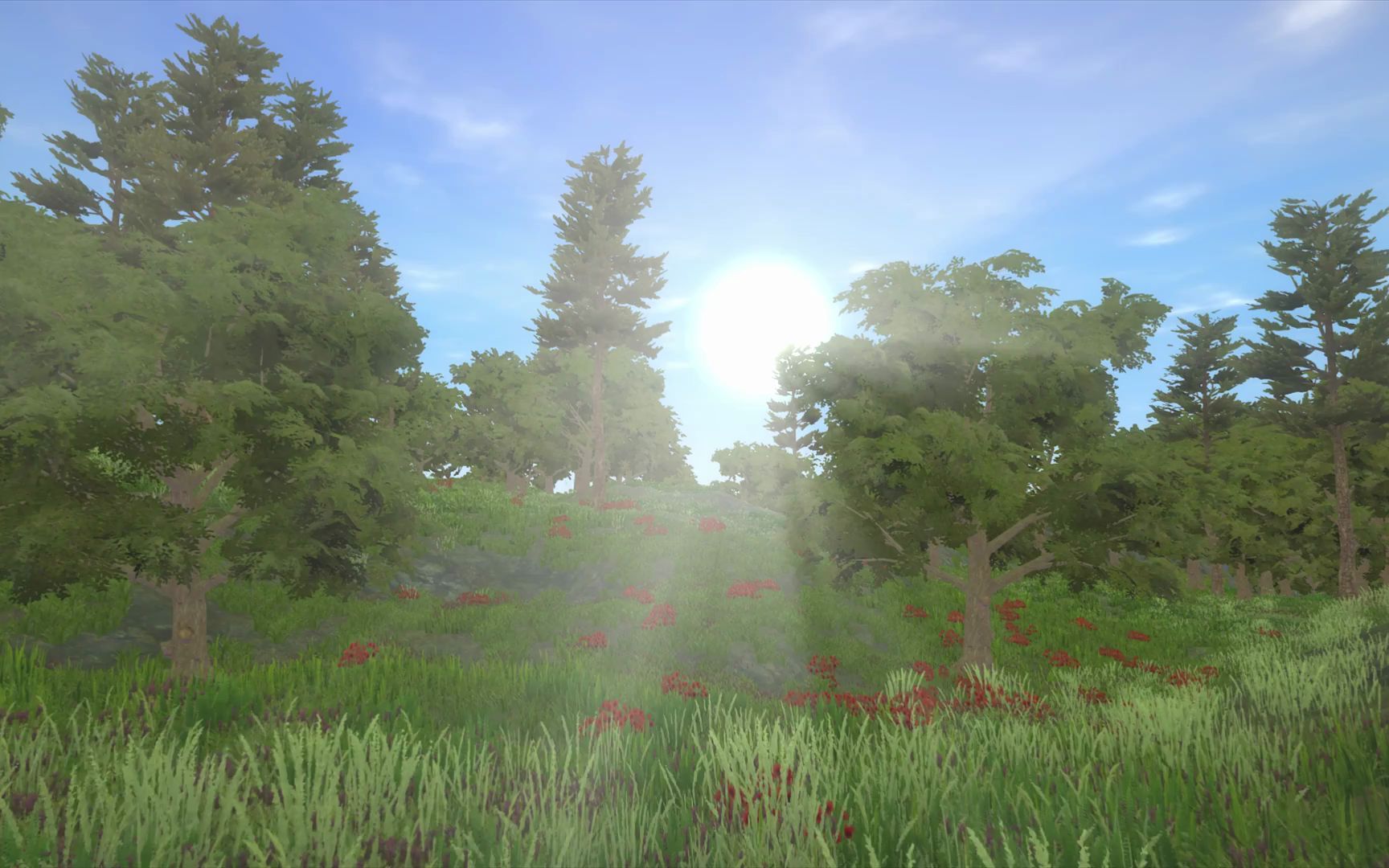 Unity插件 – 动态天空和天气插件 Sky Studio – Dynamic Sky and ...