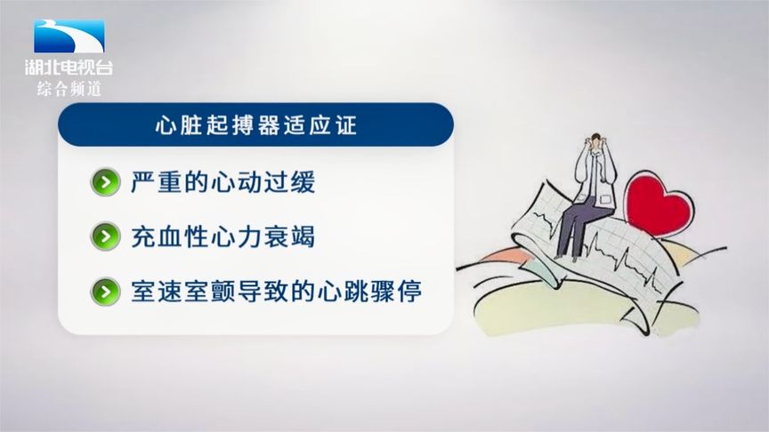 资深专家揭秘心脏起搏器发展历程,解答心脏起搏器适用于哪些患者