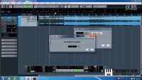 【Cubase 7使用教程】17.音频速度的检测