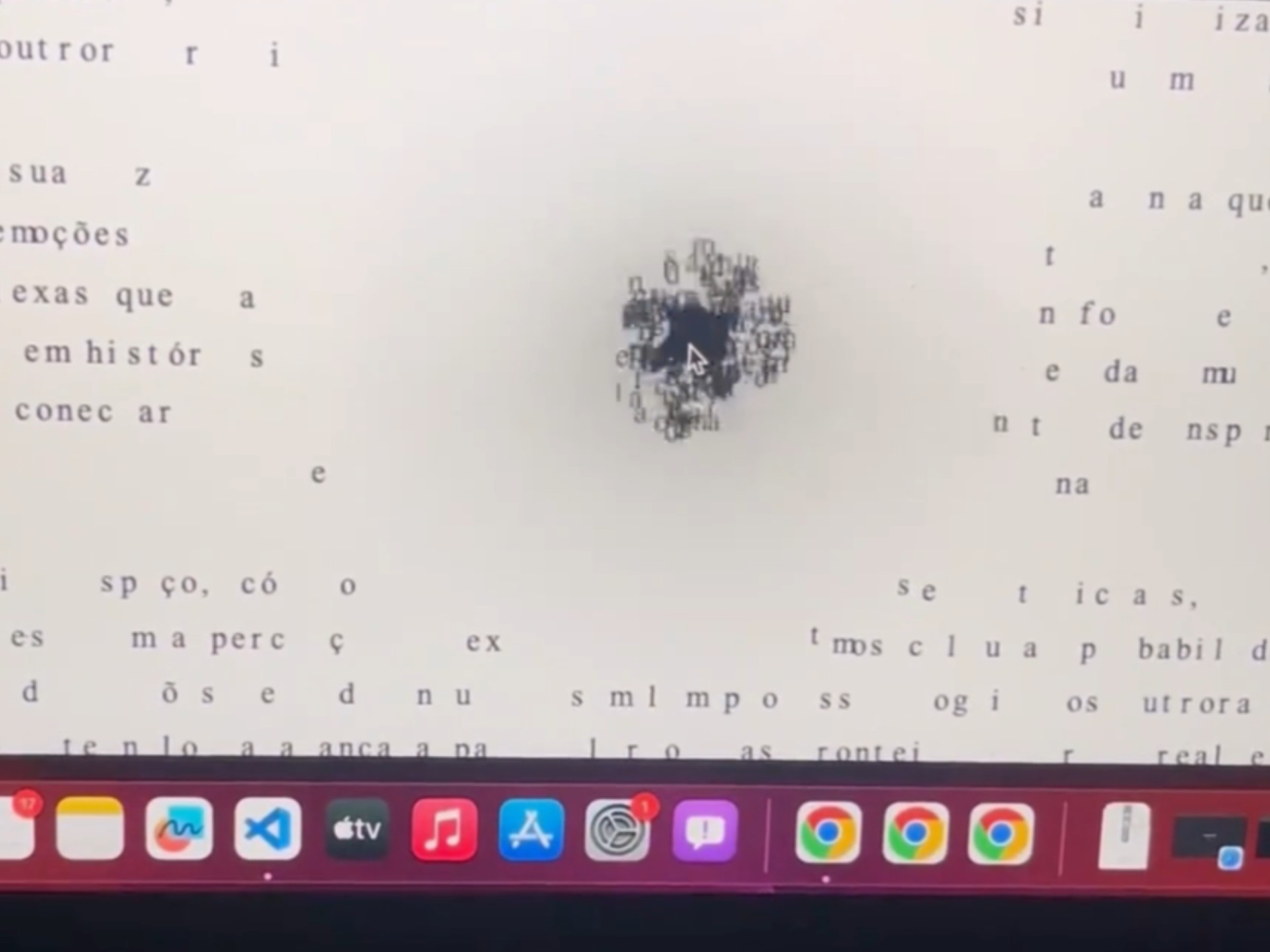 上课写了一个特别好玩的代码