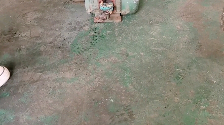 给大家分享一个用专业设备拆电机的方法,看一下效率如何,是不是特别...