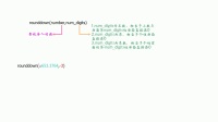 excel轻松学习:rounddown函数