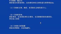 西安交大 行政管理学 视频教程 共64讲 吴曦庭.avi
