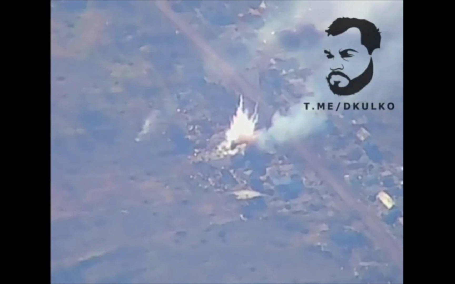 谢韦尔斯克方向,LPR部队使用迫击炮击中乌克兰军队的步兵战车和步兵...