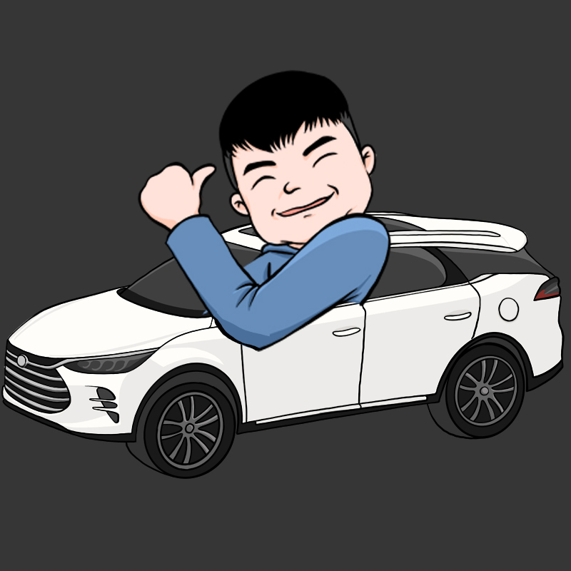 大木头的车友圈 