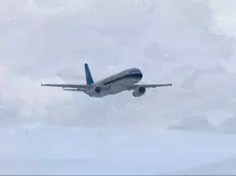 模拟飞行模拟中国南方航空真实航线