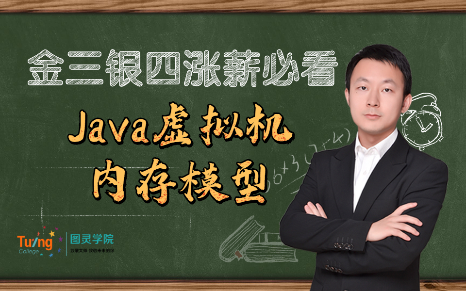亿级电商系统JVM性能调优实战,深入剖析Java虚拟机内存模型(STW...