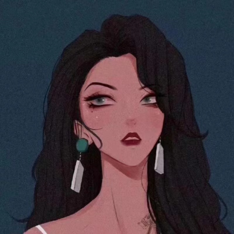 不上班大姐姐 