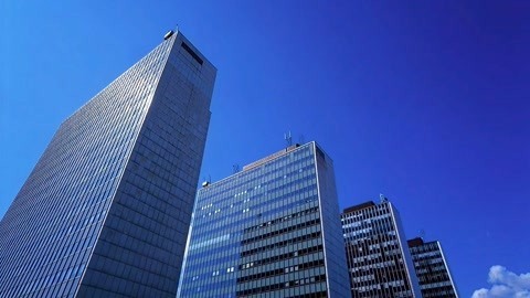 房地产市场新变化?国家加强房地产的立法和监管,租房市场扩大?