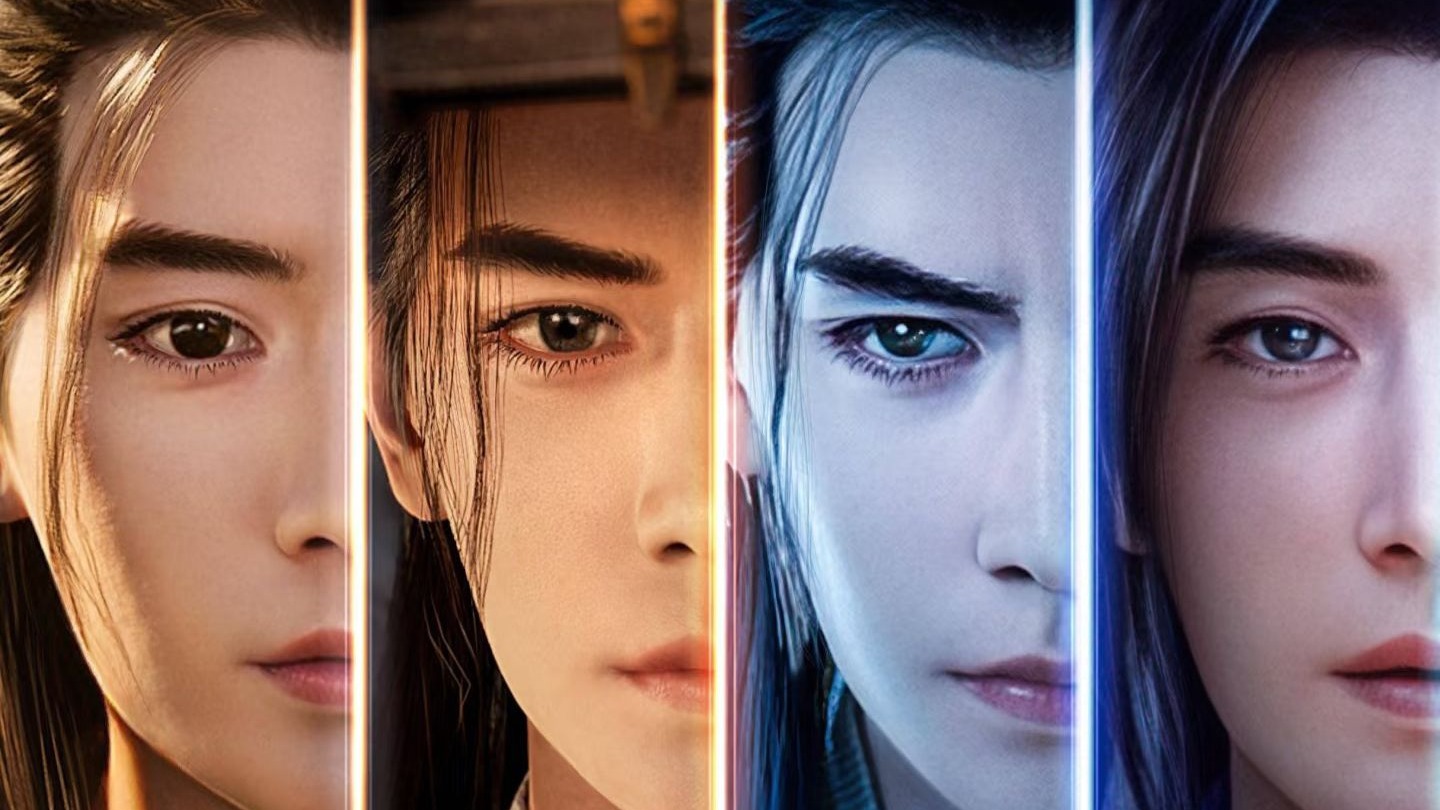 时间会证明,凡人修仙传终有一天会成为国漫巅峰!