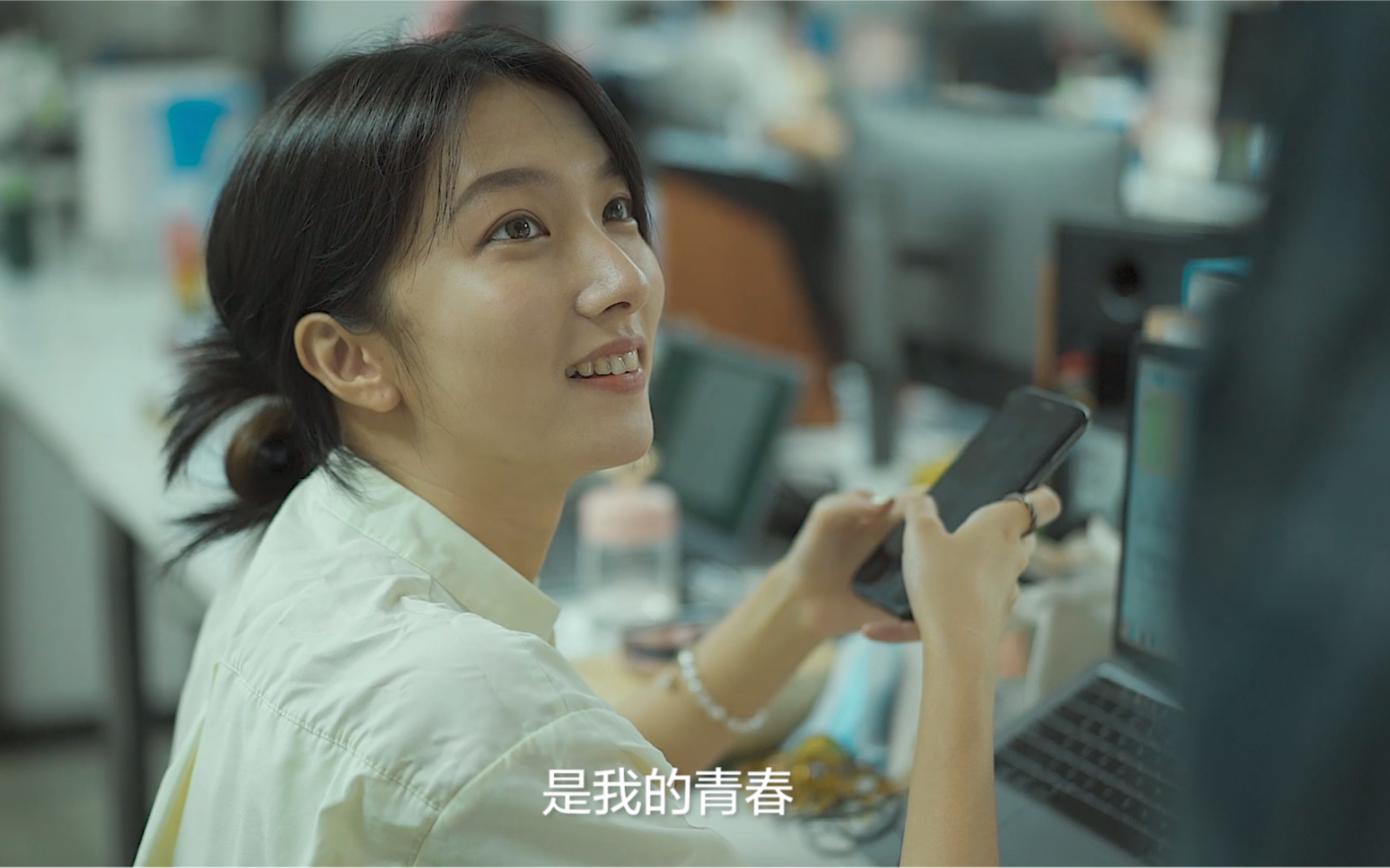 QQ密码里的名字或数字大概就是我们这代人的整个青春。
