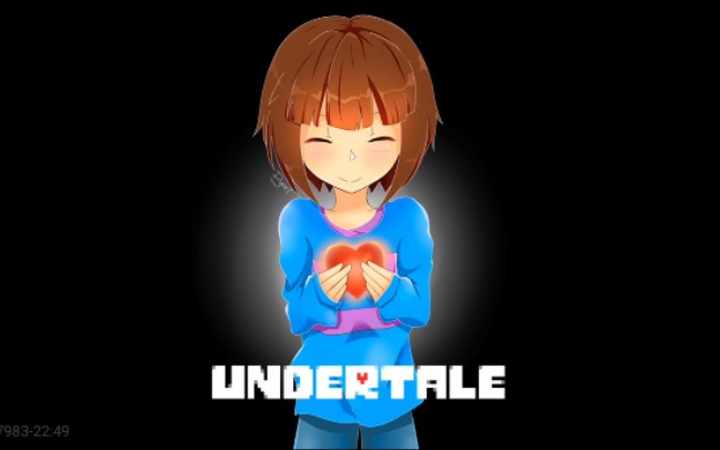 传说之下,手机版瀑布补档