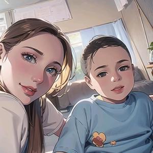 滚滚妈的美食日记