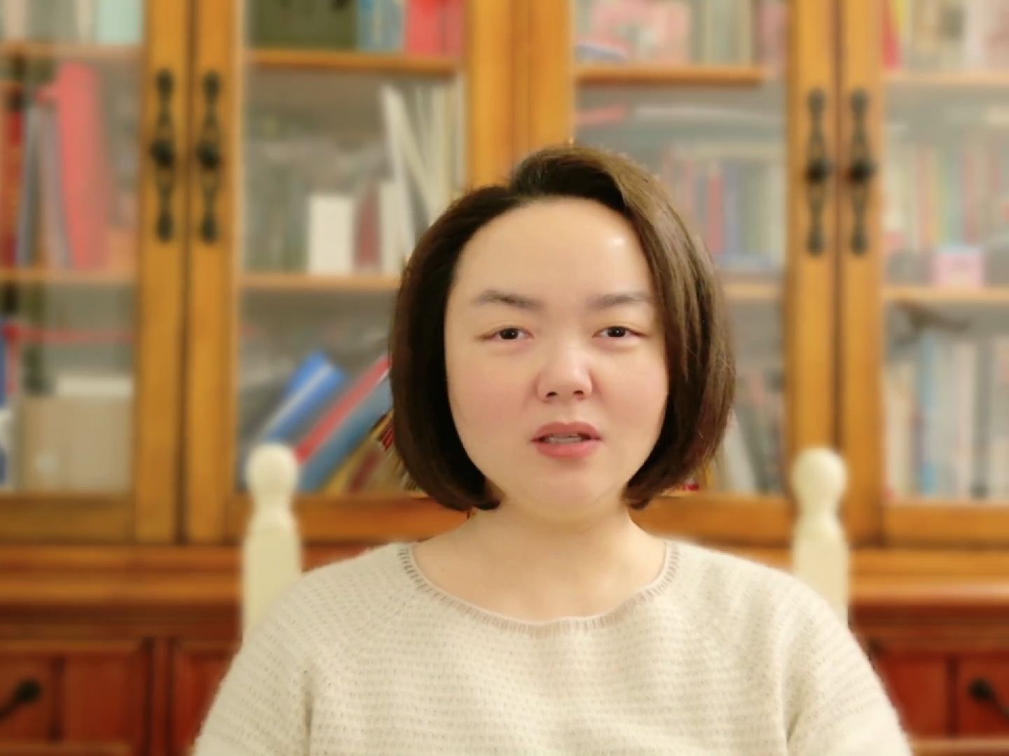 给孩子的甜言蜜语