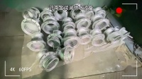 304不锈钢编织金属软管松套法兰连接波纹管补偿器结构分类