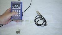 金属涂层测厚仪操作视频。