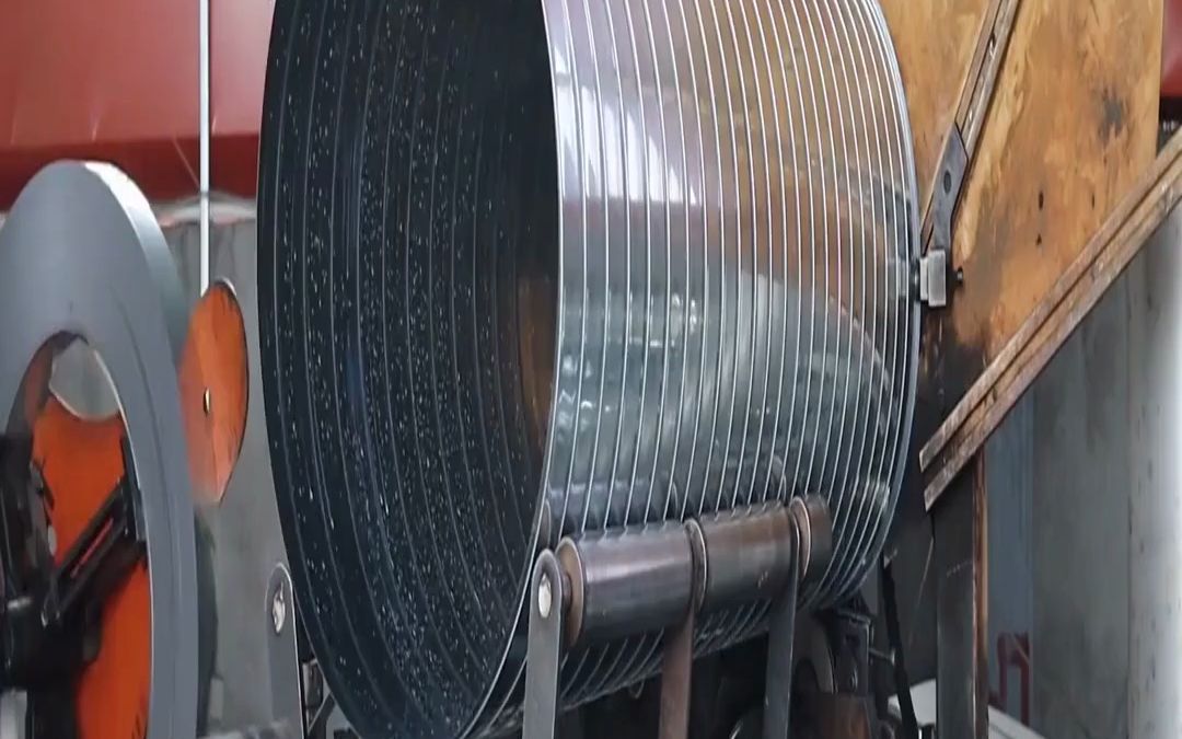 佛山风管地下室通风管道多少钱一米