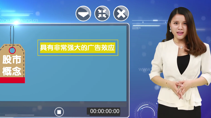 天天学股~第84课,什么是概念股