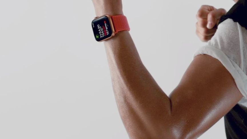 eSIM卡来了!Apple Watch即将支持中国电信?