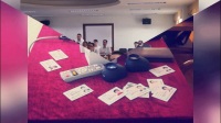 梅州农信办事处会计主管培训班第二期——上海茗得