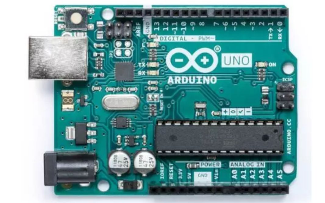 Arduino学习教程