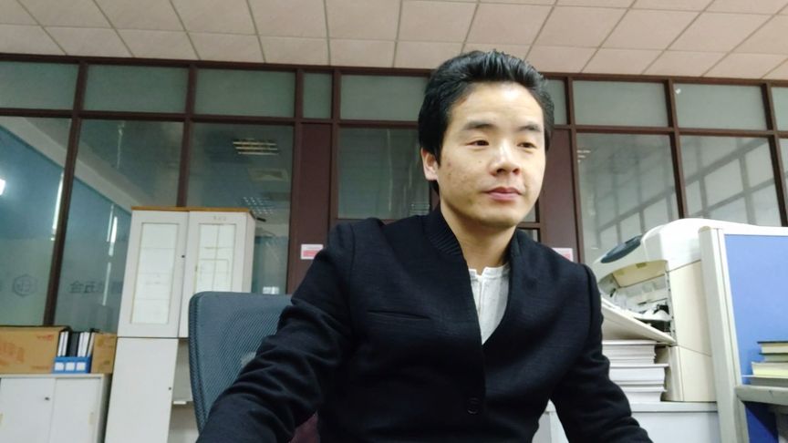 广东东莞某计划员的日常生活2020年04月