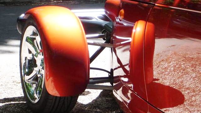 车身抖动厉害,做了动平衡也治不好?其中故障原来这么简单