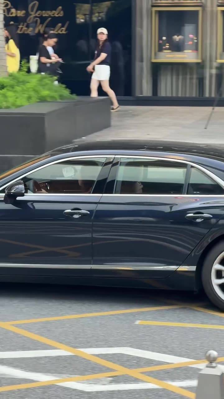 这也许就是很多人奋斗的目标吧