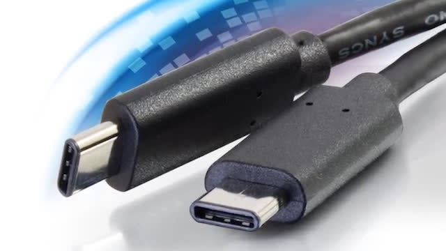 为什么越来越多的手机使用Typec接口?Typec接口是…...