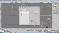 3dmax渲染网格