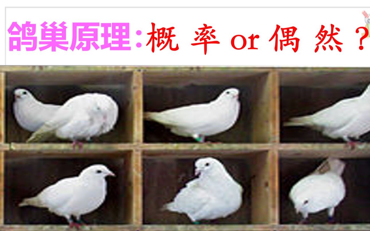 鸽巢问题-人教版小学六年级数学下册,经历“抽屉原理”(鸽巢原理)的...