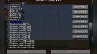 【萌萌】我的世界神奇宝贝教程怎么改阿尔宙斯