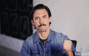 美剧《This Is Us》主演们的道歉:抱歉把你们弄哭了(才不)