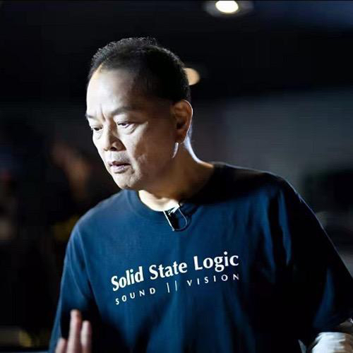 钟国泰ChungKuoTai 