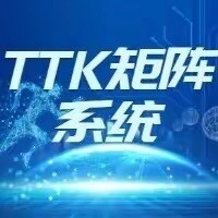 TK矩阵宝 