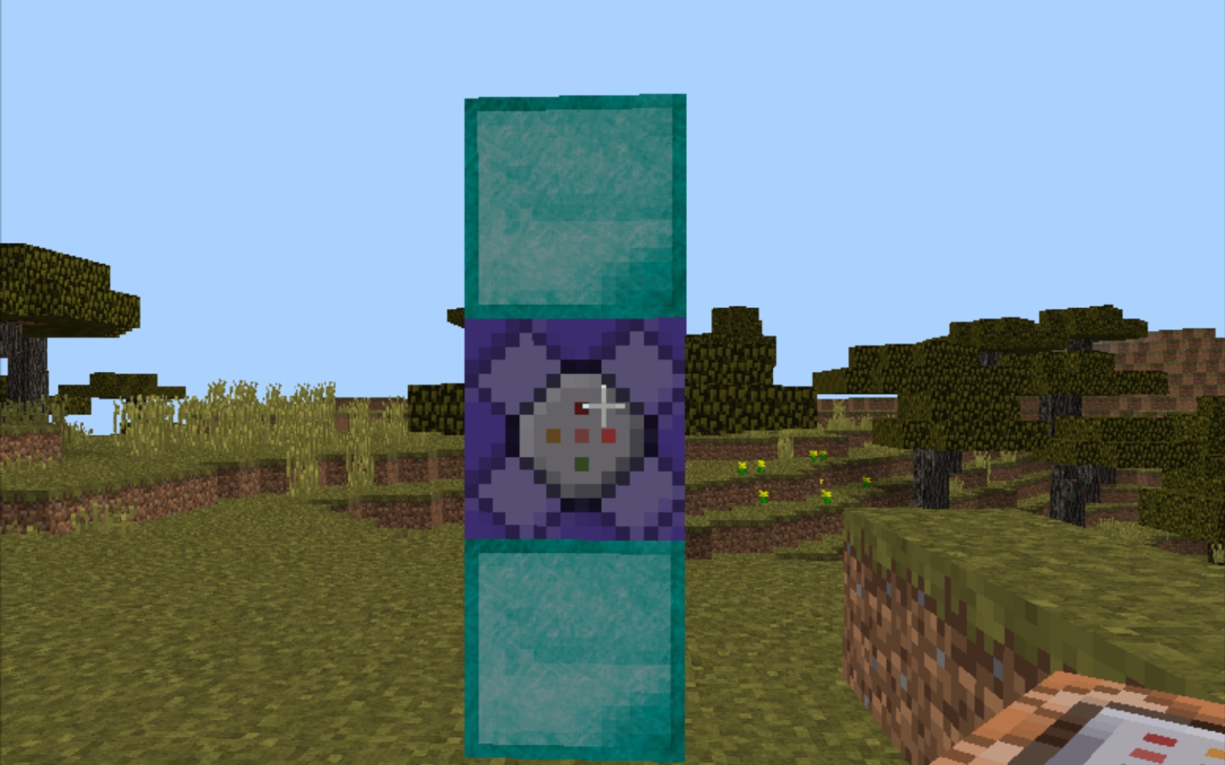 我的世界命令方块之无限刷新_单机游戏热门视频