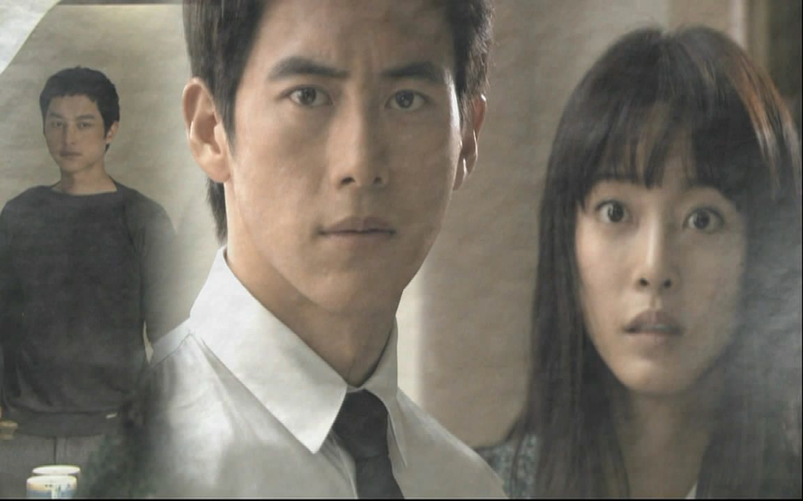 【圣诞节会下雪吗】精彩片段3 男主照顾生病的女主