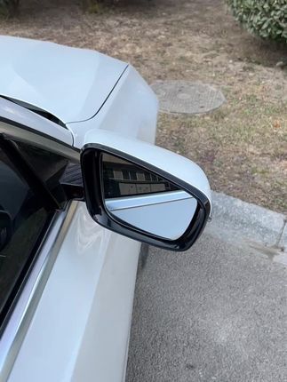 电动后视镜的秘密#每天一个用车知识 #带你懂车 #汽车知识 #说车聊车