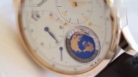 手表品牌排行榜前十名,具体解读手表品牌档次