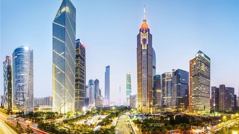 我国带“广”字的城市,除了广州之外还有哪些呢?你家乡是吗?