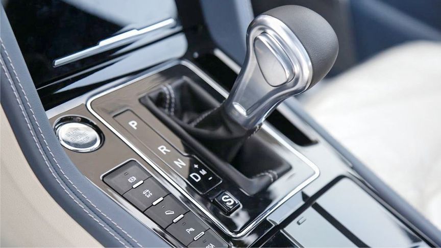 自动挡有哪6个“不准”?一旦搞不清楚,可能会导致车辆大修!