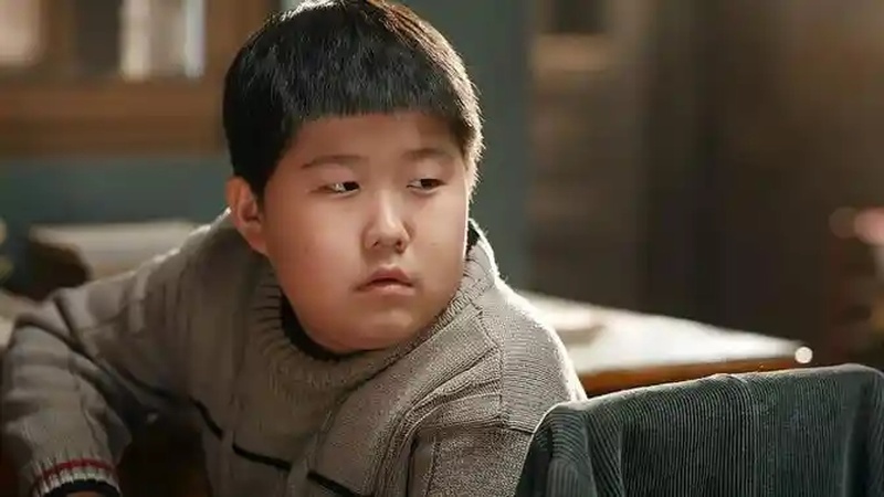 马健好惨,天天被罚抄书啊 南来北往 金晨 丁勇岱 搞笑 因为一个片段看...