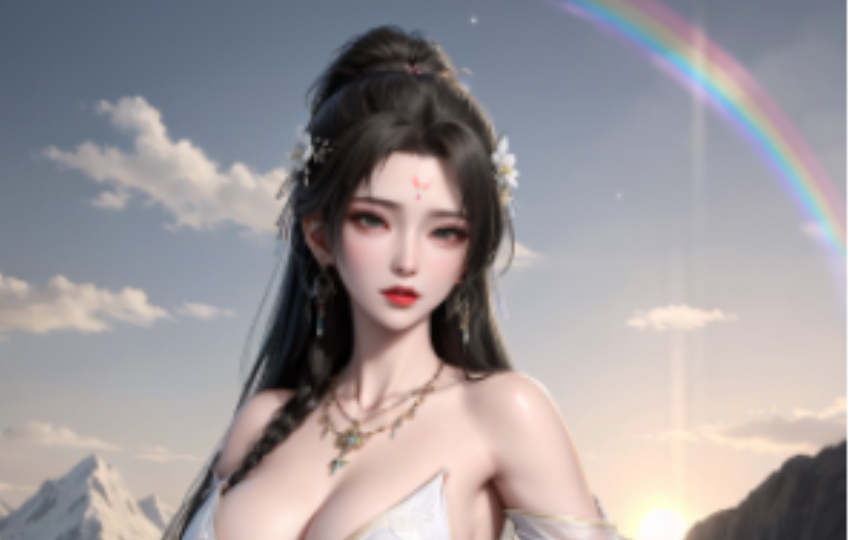 第144期,完美世界,清漪