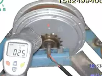 新编电动自行车维修速成电动车自行车维修.flv