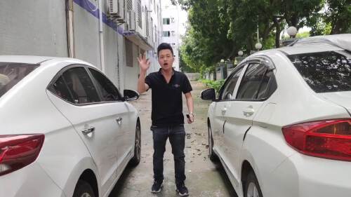 你以为汽车门把手就是用来开门的吗?还有5个隐藏功能,厉害了!