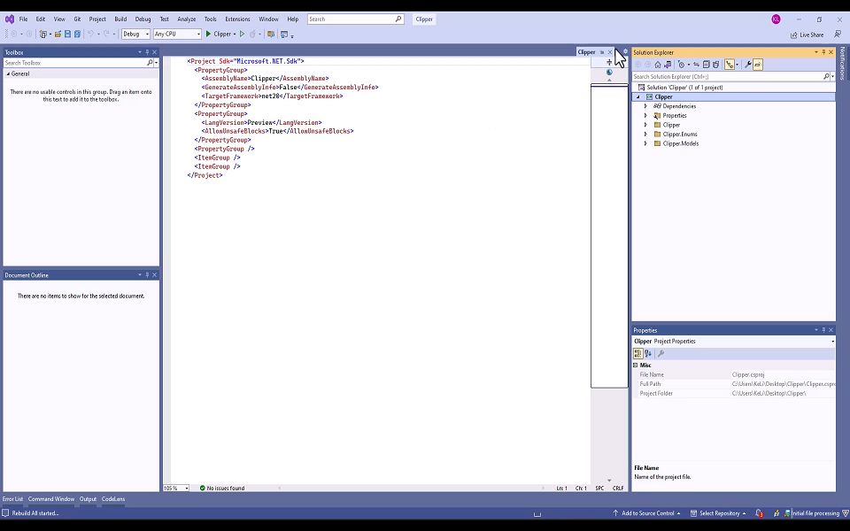 逆向反编译程序集组件改造源代码