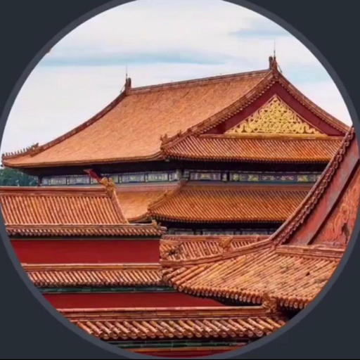 十三陵讲解员一小播 