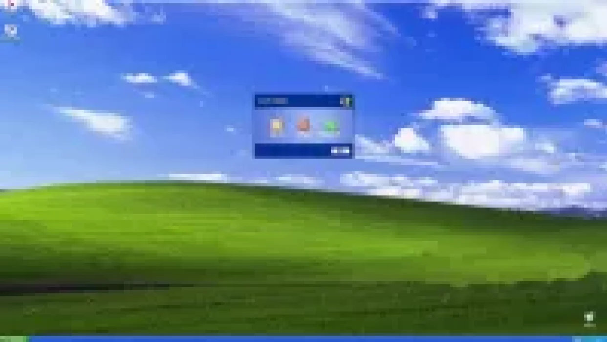 如何以安全模式启动Windows XP