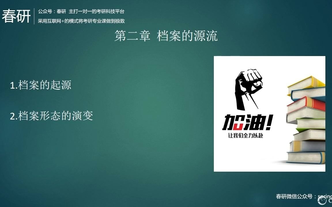 河北大学档案学考研《档案学概论》